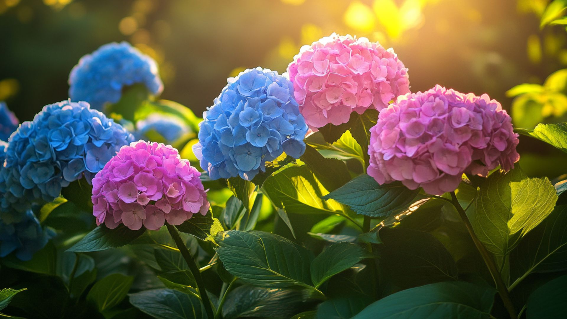 Top 10 des plus belles fleurs d'été : Guide complet