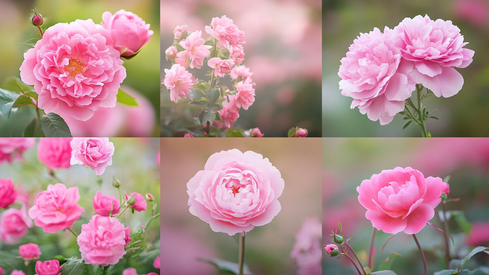 Fleurs Roses : Guide Complet & Sélection 2025