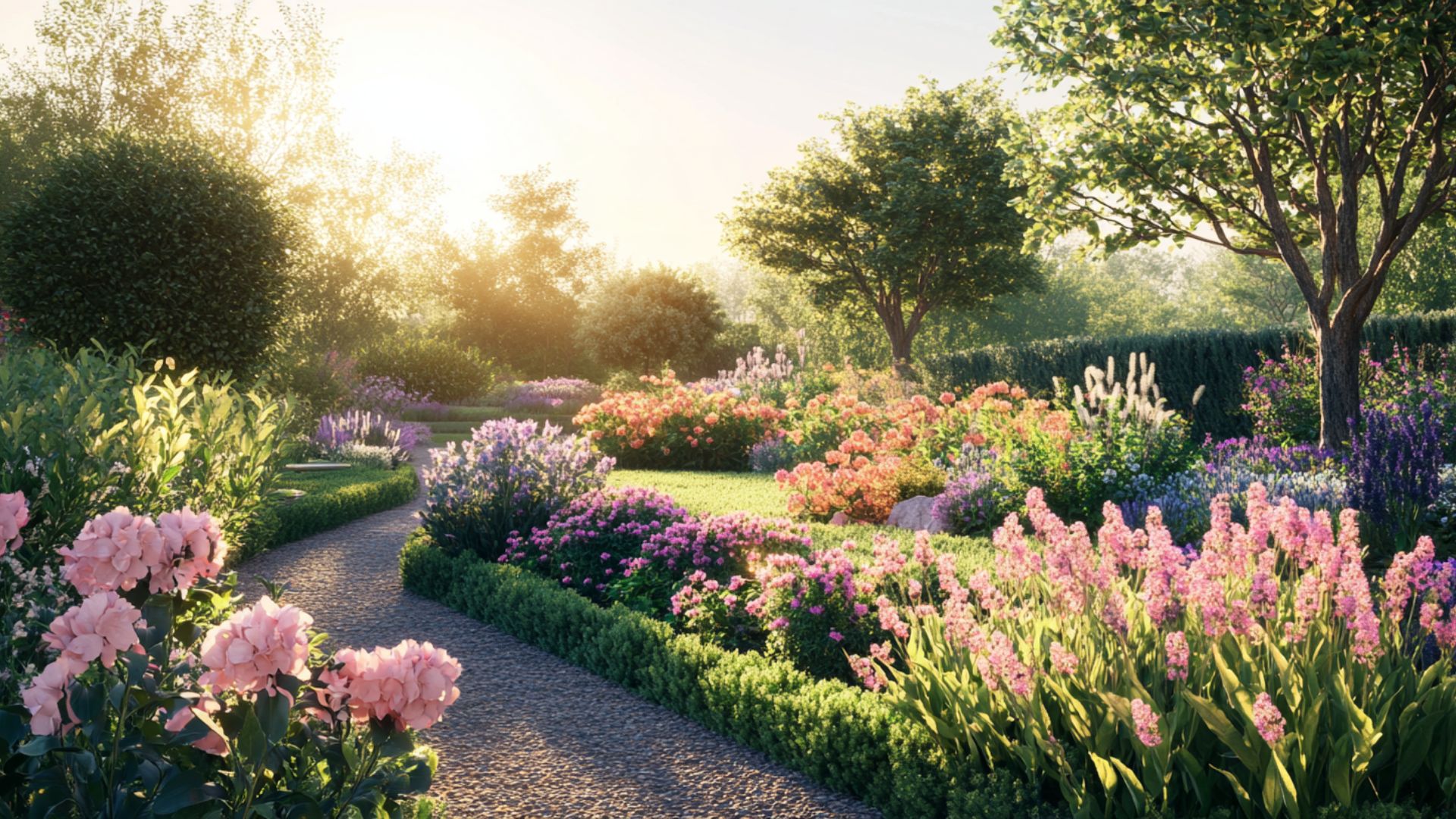 Fleurs Roses : Guide Complet & Sélection 2025