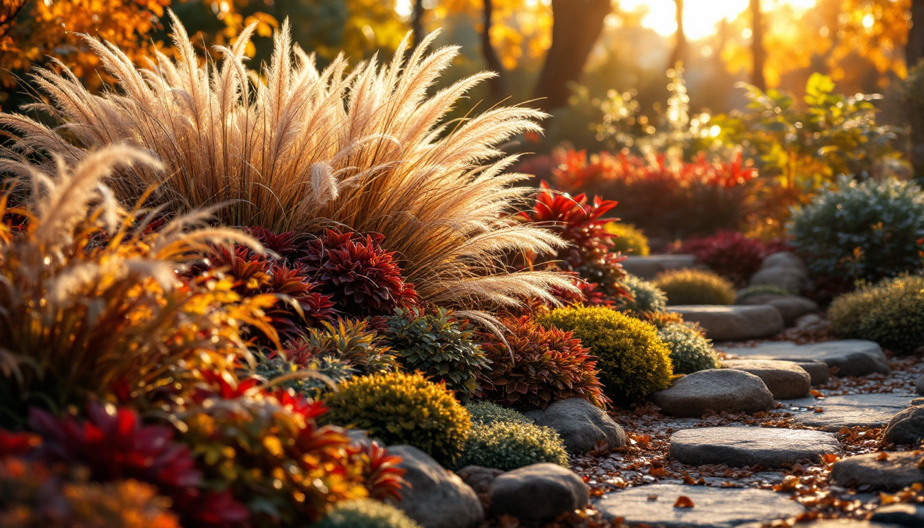 Les 10 Plus Belles Fleurs d'Automne 2025 : Guide Complet
